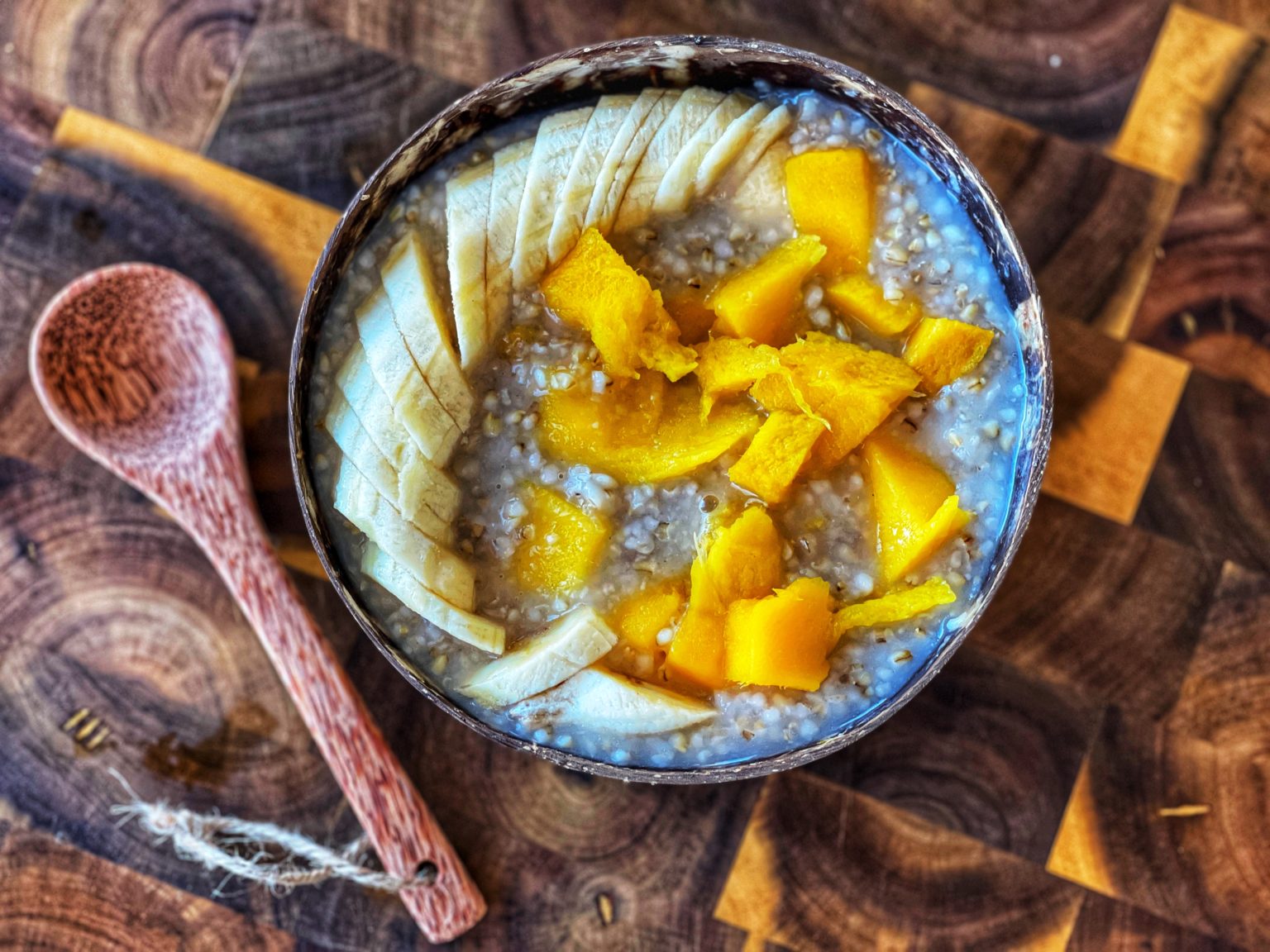 Recipes Archives | Plantiful Kiki